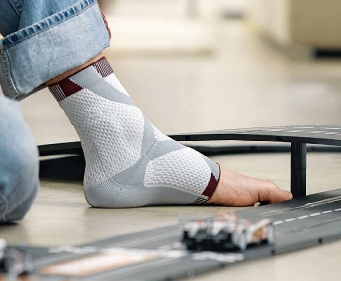 Støtteprodukter/Ortoser - Farmatek Skandinavia AS